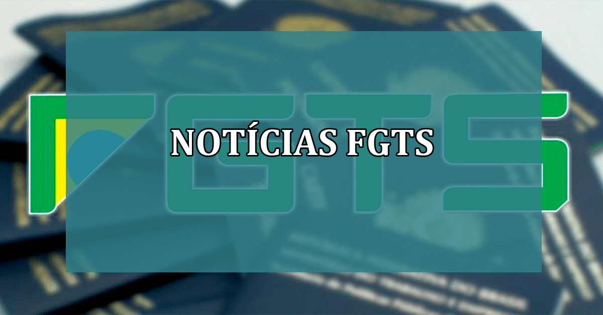 Antecipação do FGTS: Saiba Como Sacar e Quais as Vantagens! - Jornal Dia