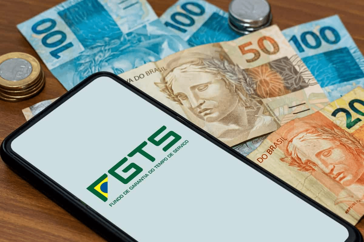 FGTS Digital: Novo sistema agiliza depósitos com PIX a partir de Março ... FGTS Digital: Novo sistema agiliza depósitos com PIX a partir de Março ...