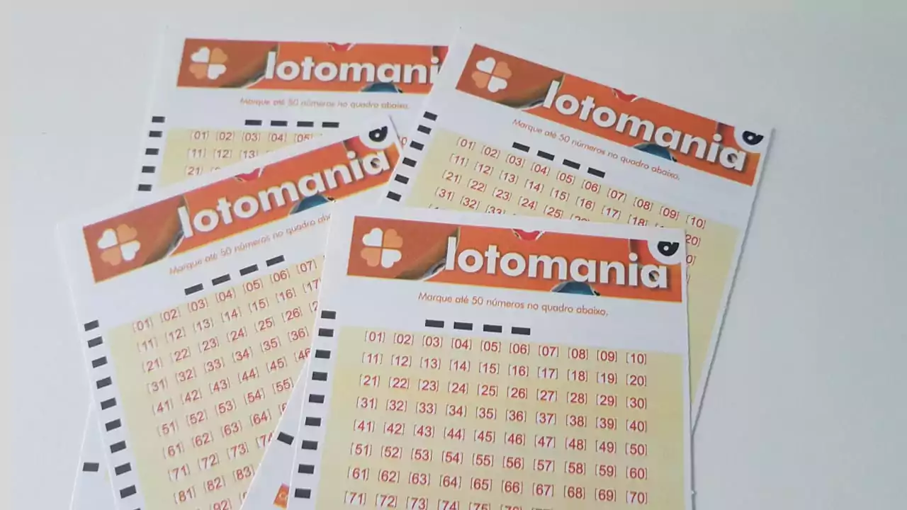 Sorteio Lotomania 2611 HOJE: Prêmio R$ 4 Milhões! CONFIRA AQUI ...