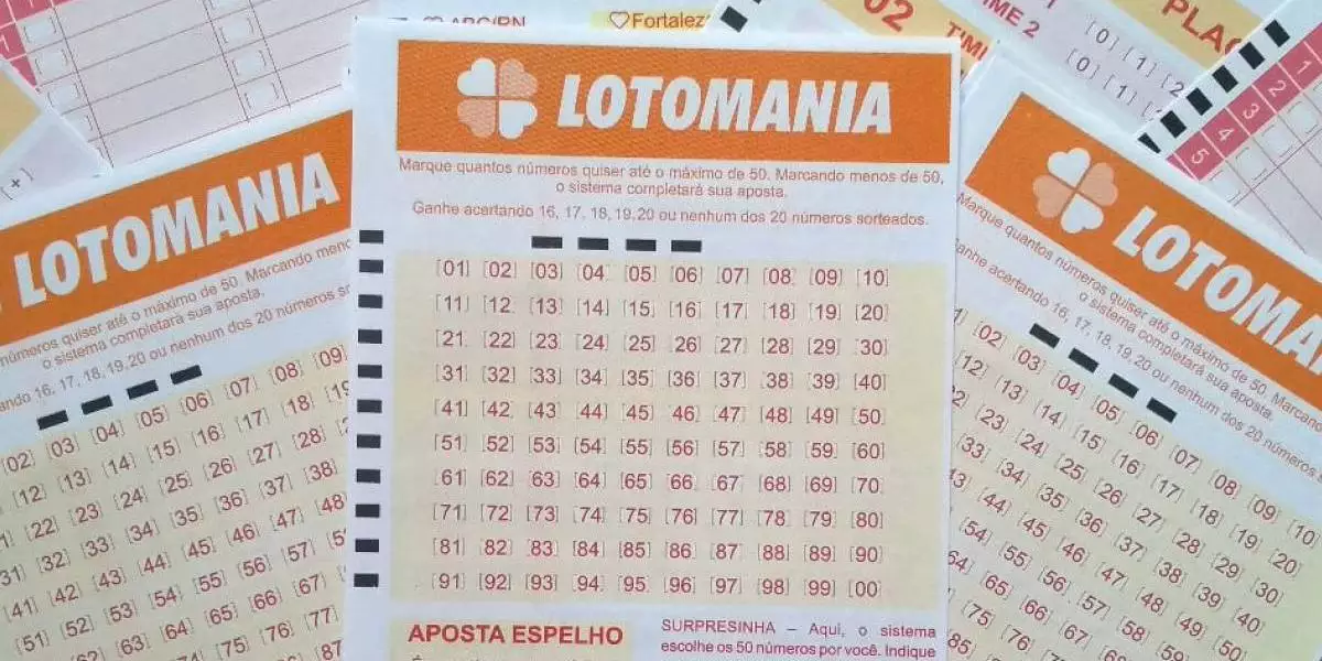 Sorteio Lotomania 2616 HOJE: Prêmio R$ 8,7 Milhões! CONFIRA AQUI ...