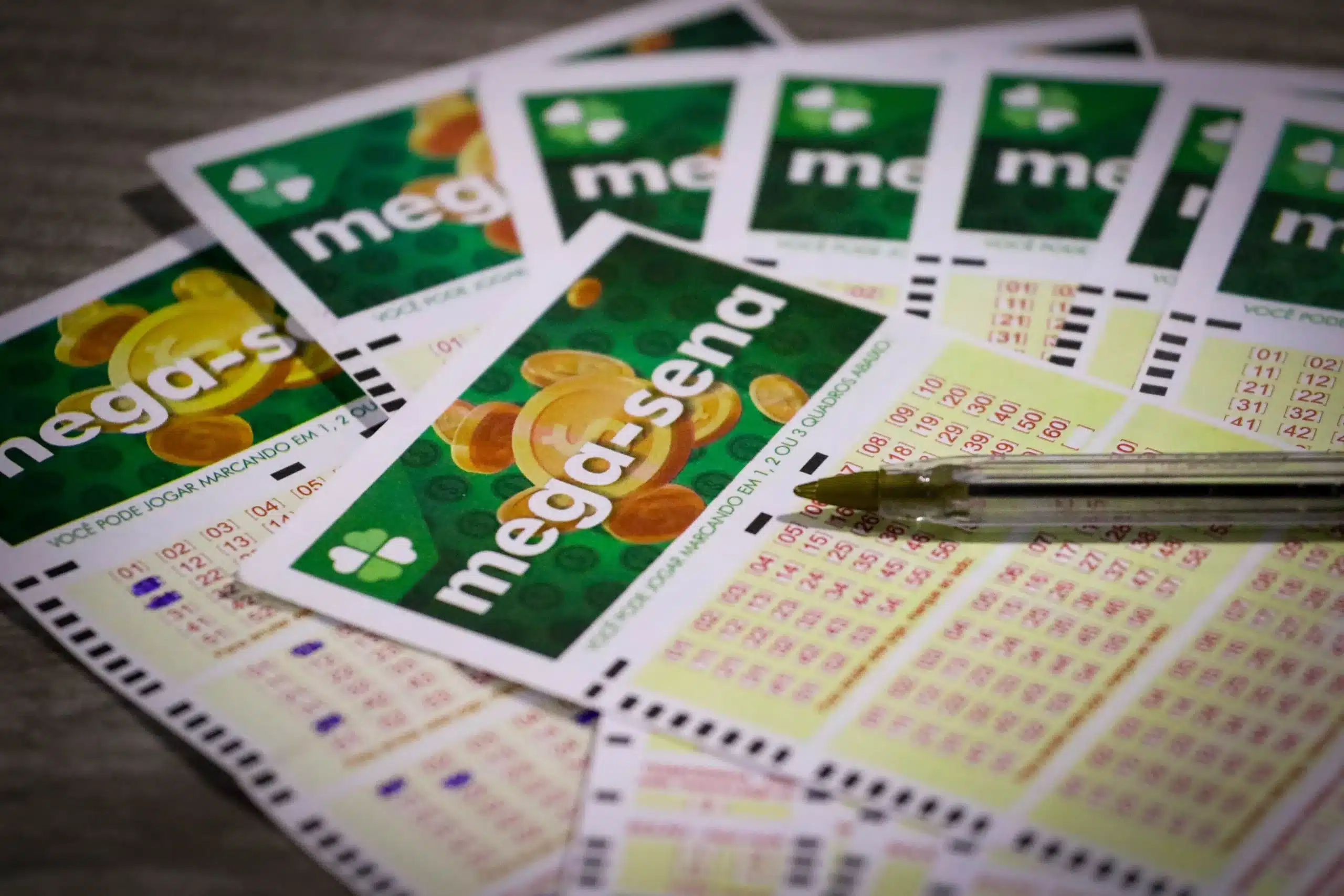 Resultado Sorteio Mega-Sena 2734 HOJE: Prêmio de R$ 114 Milhões! VEJA ...