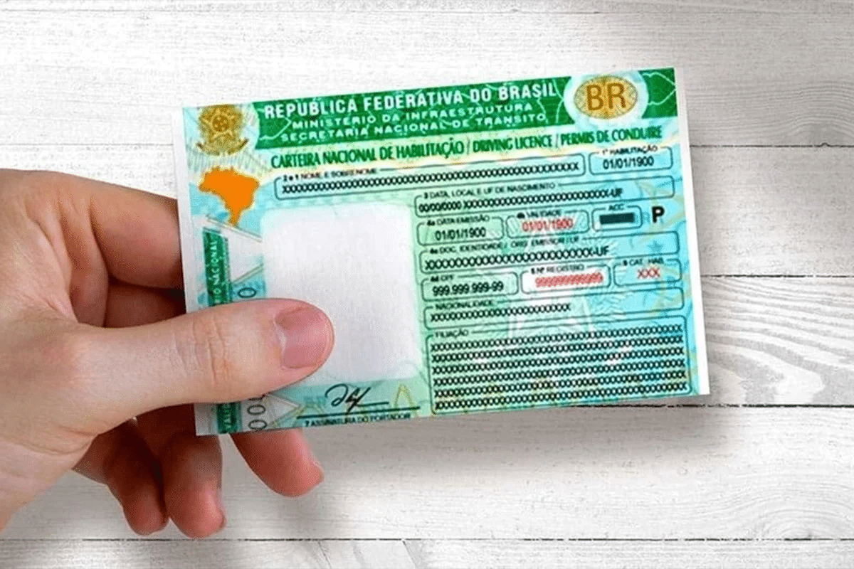 CNH suspensa? Saiba como consultar e recuperar seu documento! - Jornal Dia