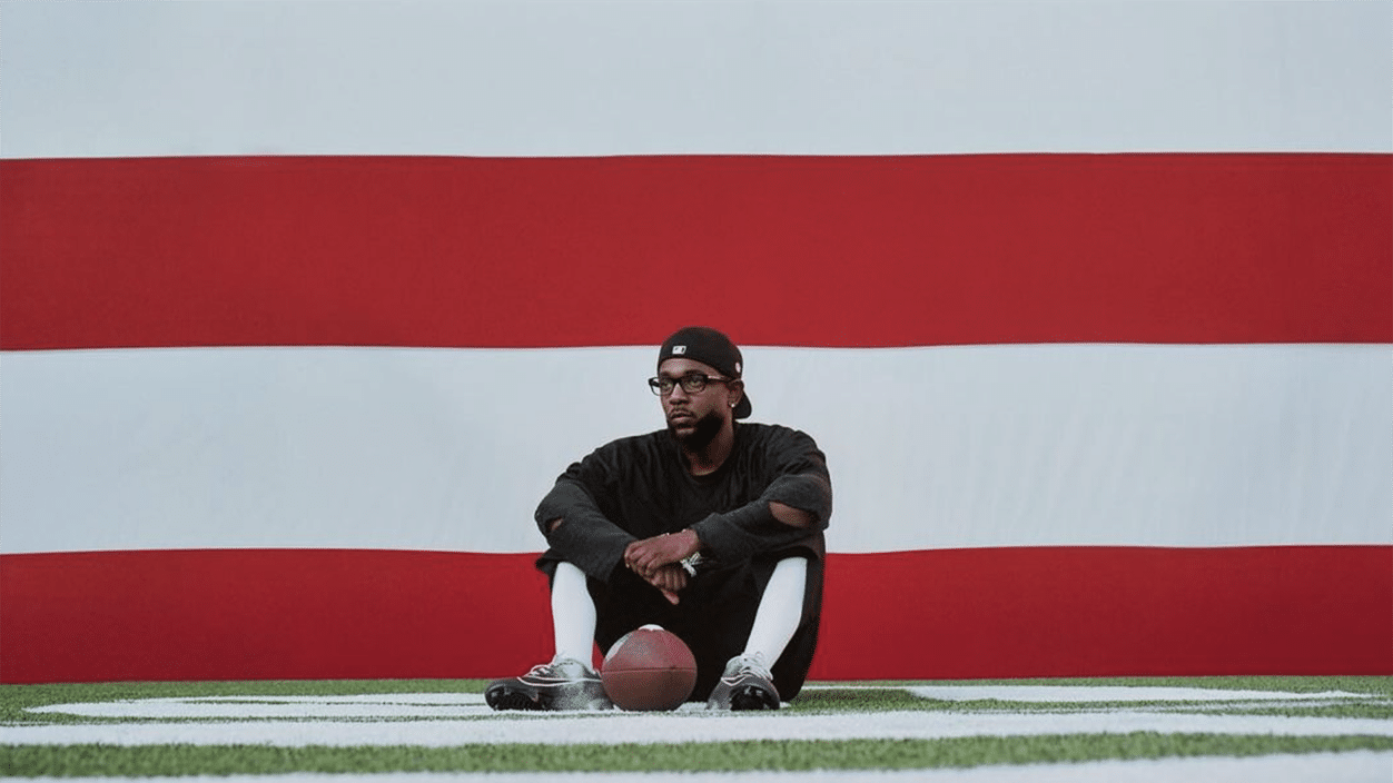 Prepare-se para Kendrick Lamar no Super Bowl 2025! O rapper promete um ...