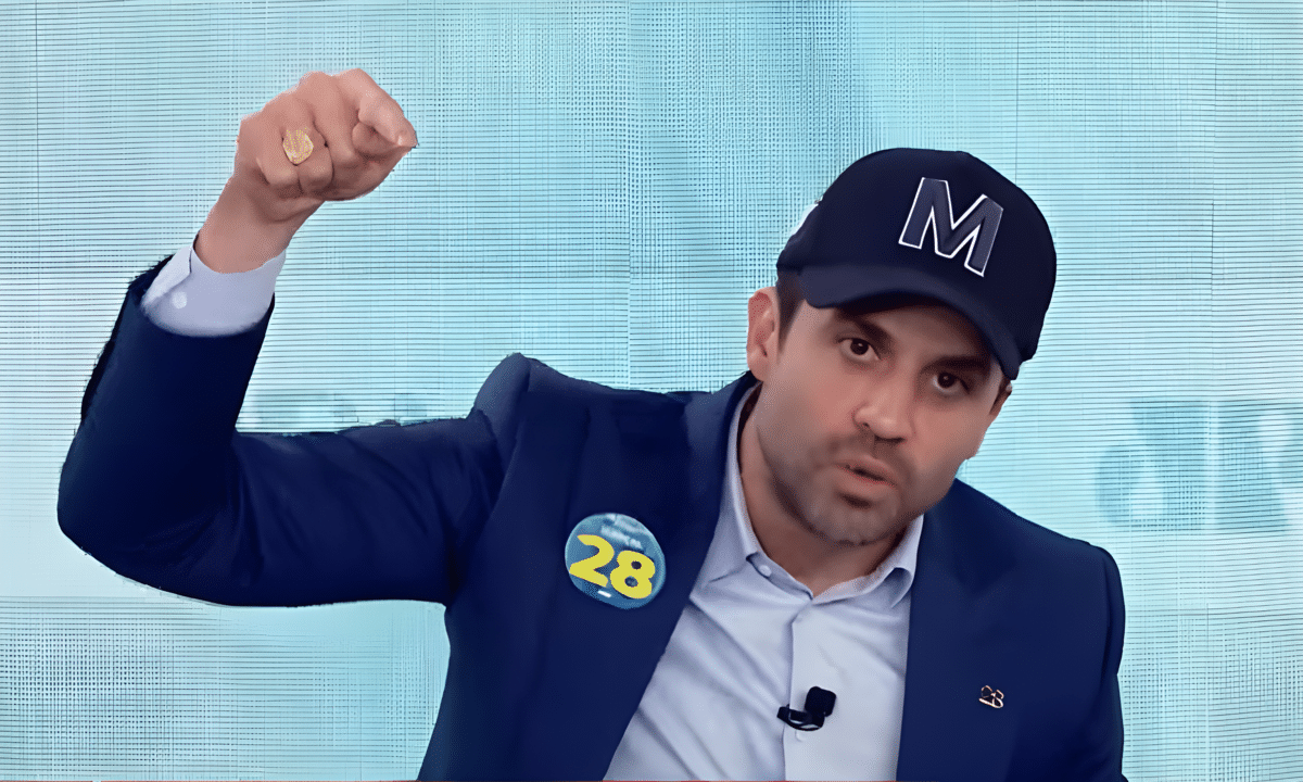 Entrevista com Pablo Marçal: Entenda TODAS as propostas do candidato ...