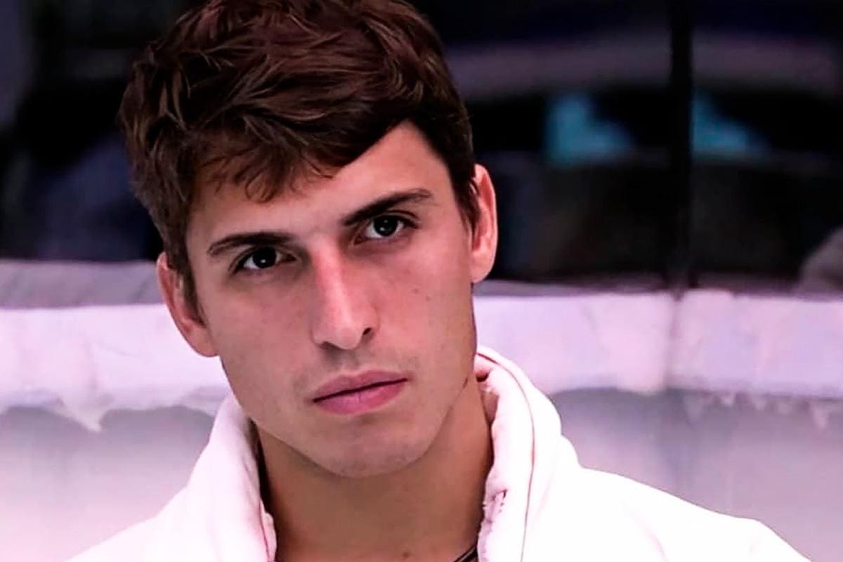 Caso Felipe Prior: Justiça condena Ex-BBB por estupro, tem pena ...
