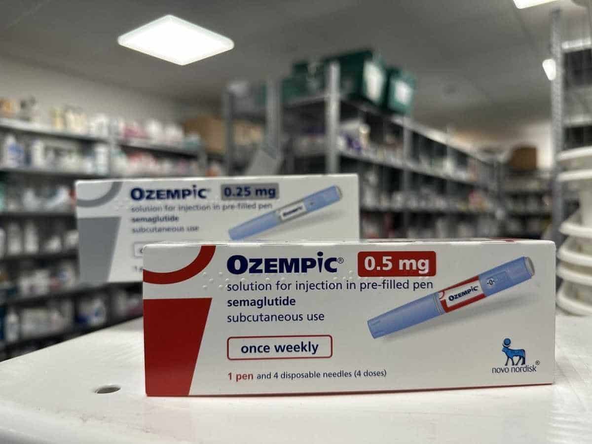 Ozempic Falsificado Anvisa Alerta Sobre Os Riscos E Como Identificar O