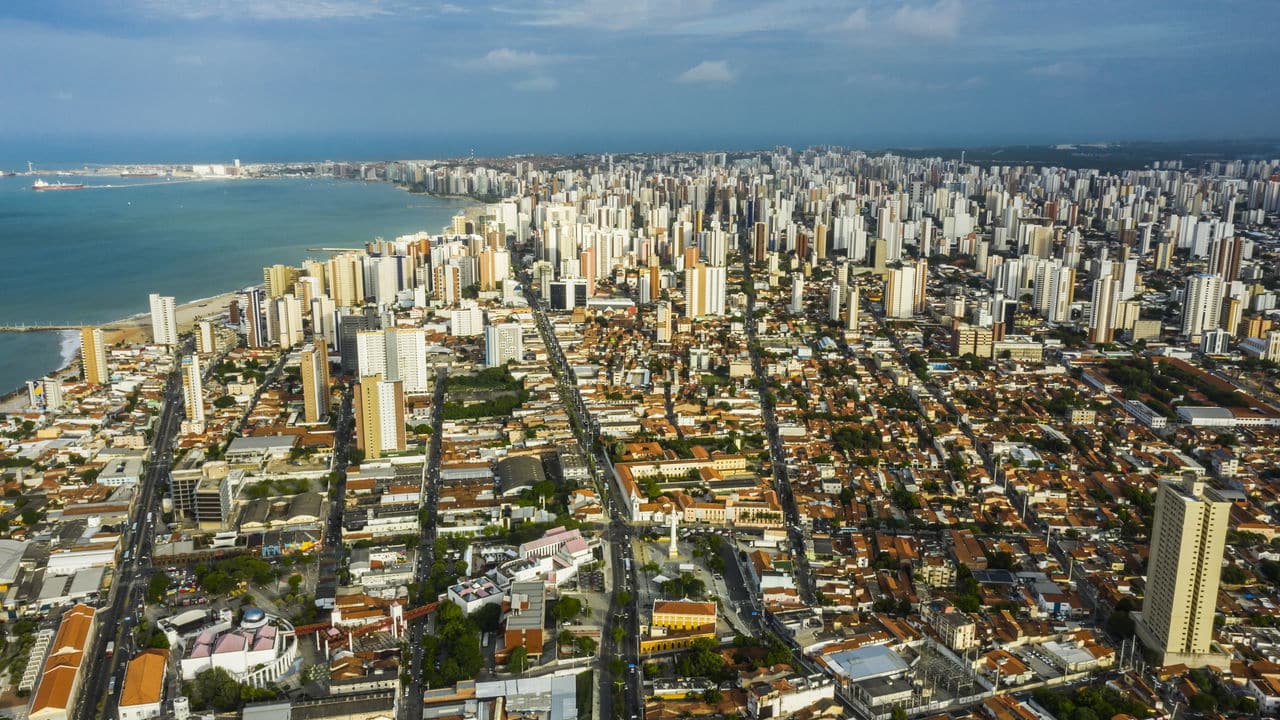 IPS Brasil: Novo Índice Avalia Qualidade de Vida nos Municípios - Jornal Dia