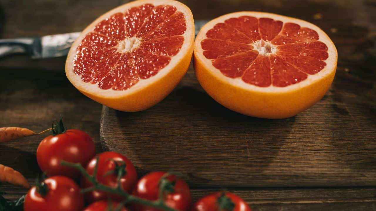 Toranja: A Fruta Poderosa com Riscos Ocultos! - Jornal Dia