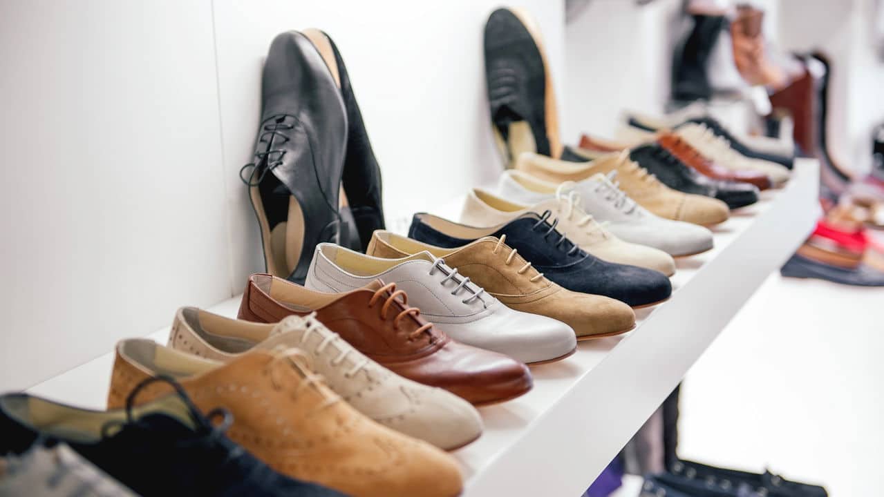 10 tipos de sapatos que vão virar tendência em 2025 - Jornal Dia